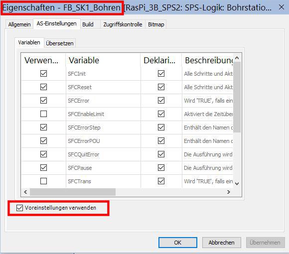 CODESYS Forge - CODESYS Forge / Talk / Engineering 🇬🇧: How to reset a SFC?